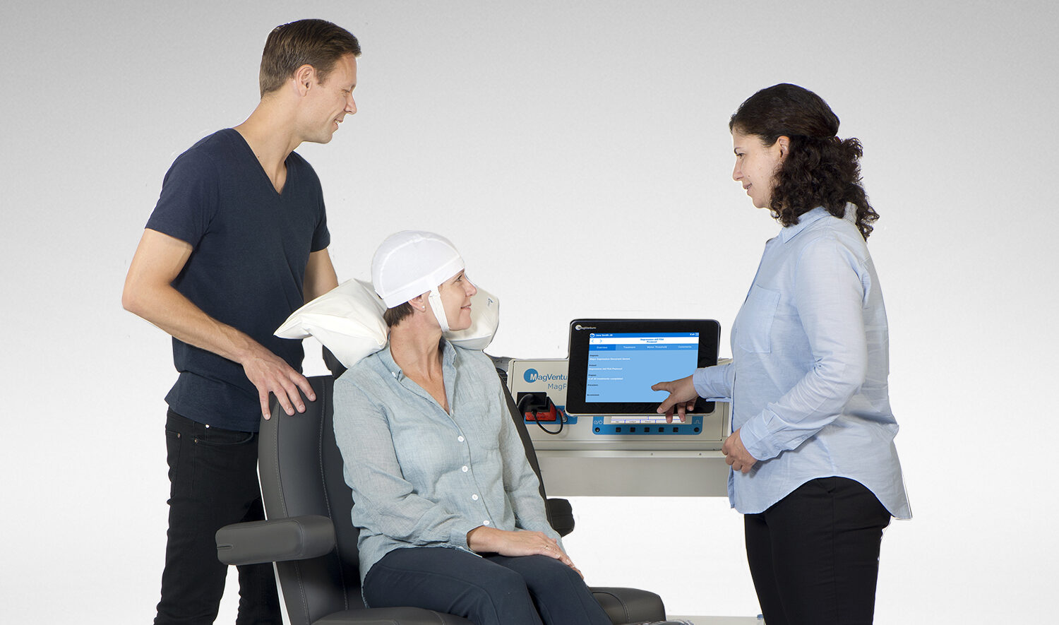 Understanding The Pros And Cons Of Tms Treatment