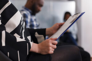 The Who, What, When, and Why of the PCL-5 PTSD Assessment | Olympia ...